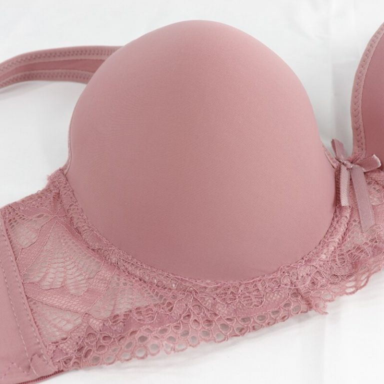 Plusgalpret Plus Size 85 90 95 100 105 110 115 Women Bra Seamless ...